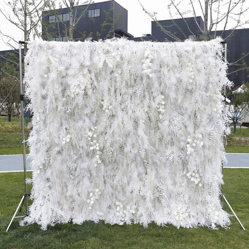 Flower Wall Panel - Etsy