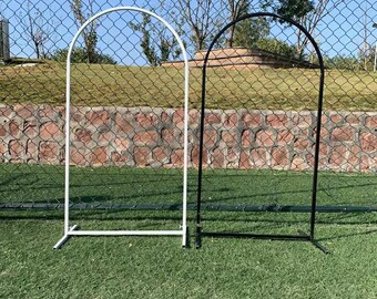 Wedding Wrought Iron Backdrop - Etsy