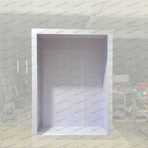 Party BOX Photo Booth Wedding Event Magazine Inspiration Customized ...