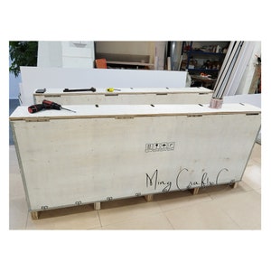 Party BOX Photo Booth Wedding Event Magazine Inspiration Customized ...