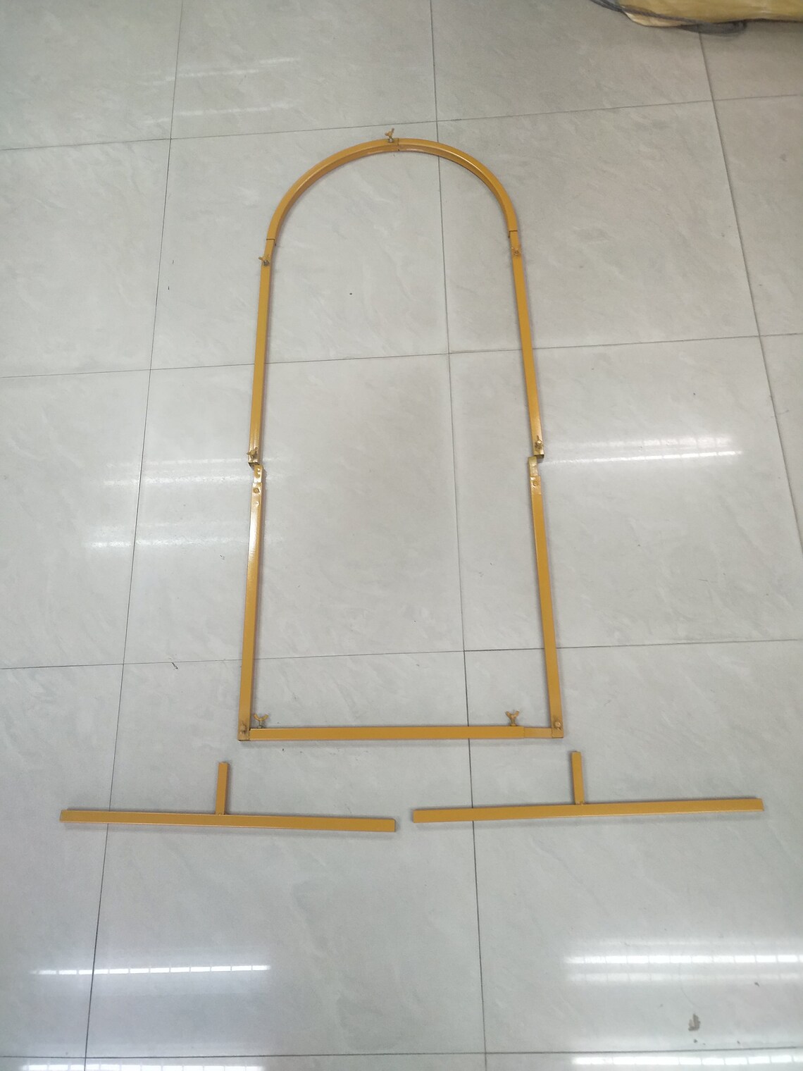 Personalized Arch Covers metal Arches Backdrop Arch Stand | Etsy