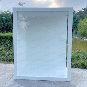 Vogue Box Photo Booth - Etsy