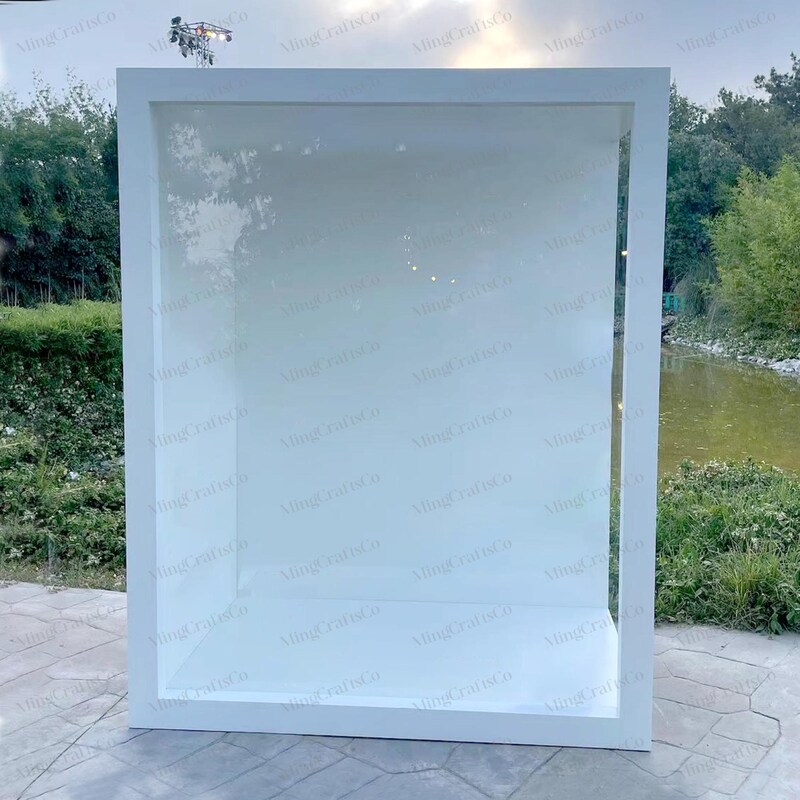 Vogue Box Photo Booth - Etsy