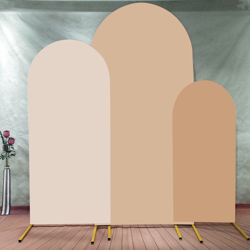 Arch Backdrop - Etsy
