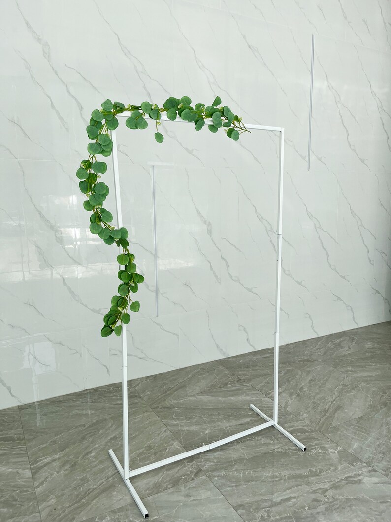 Wedding Welcome Sign Stand flower Stand for Wedding Party - Etsy