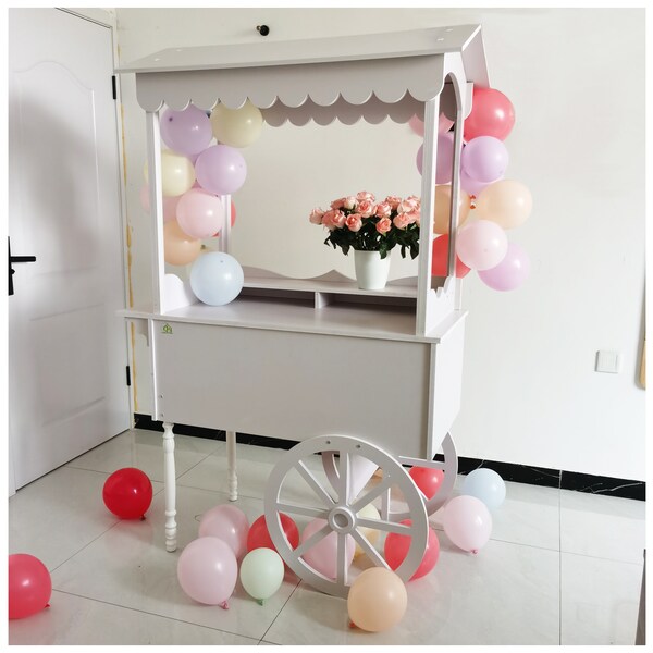 Candy Cart - Etsy