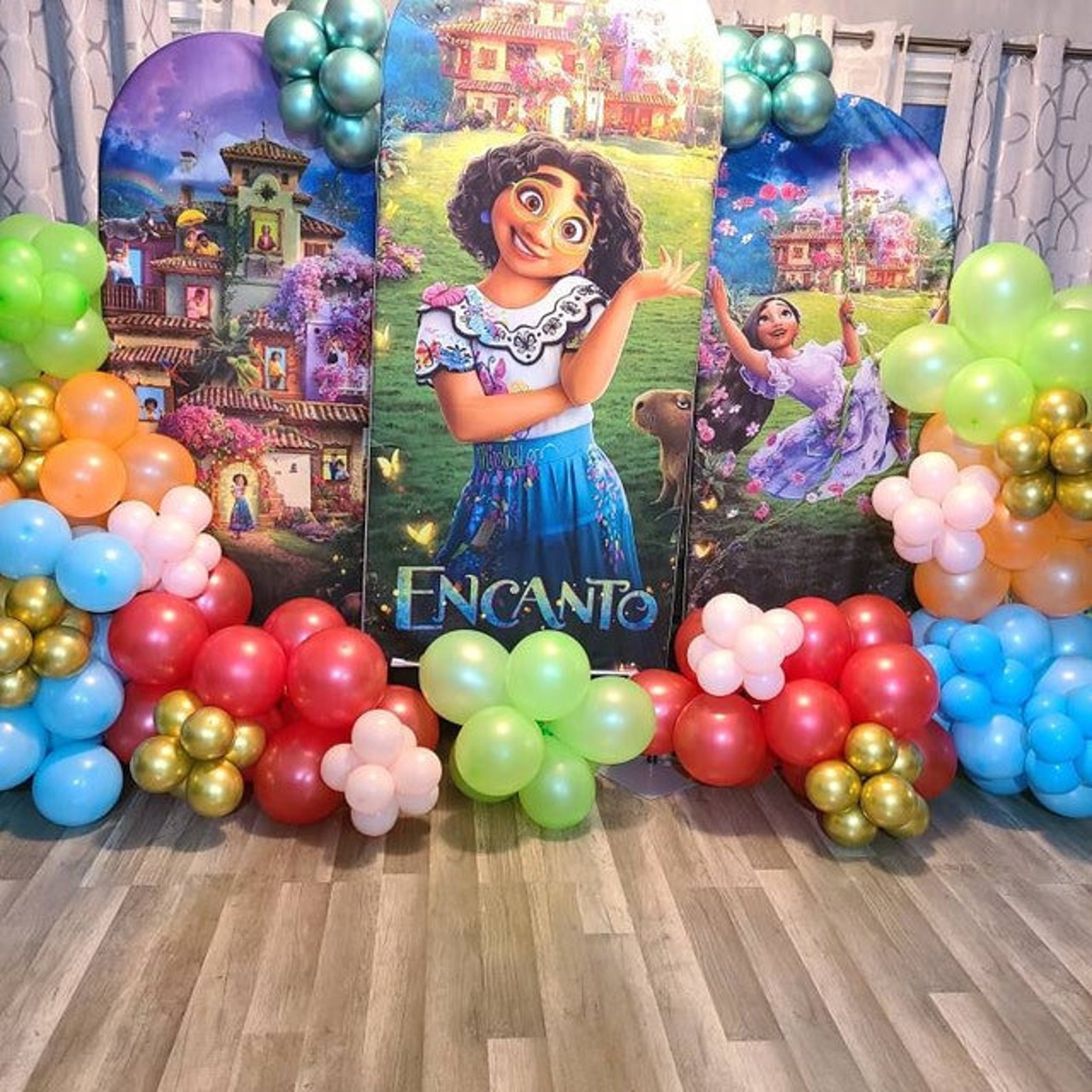 Personalized Arch Covers Metal Arches Stands Backdrop Arch - Etsy