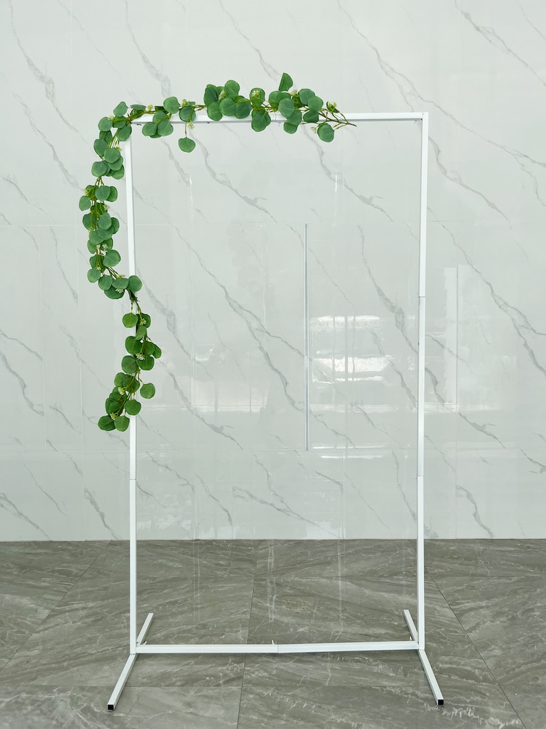 Wedding Welcome Sign Stand flower Stand for Wedding Party - Etsy