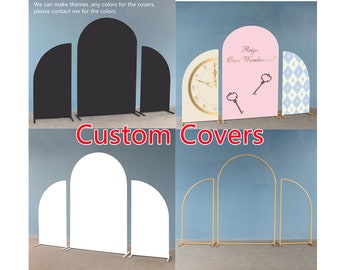 Wooden Arch Backdrop - Etsy Australia