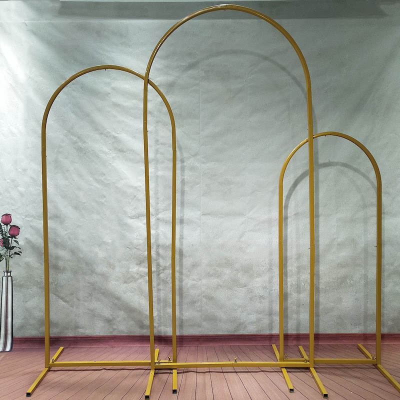 Balloon Arch Metal Stand - Etsy
