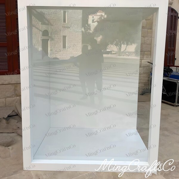 Vogue Box Photo Booth - Etsy