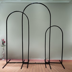 Custom Arch Covers Metal Arches Backdrop for Birthday Party Theme ...