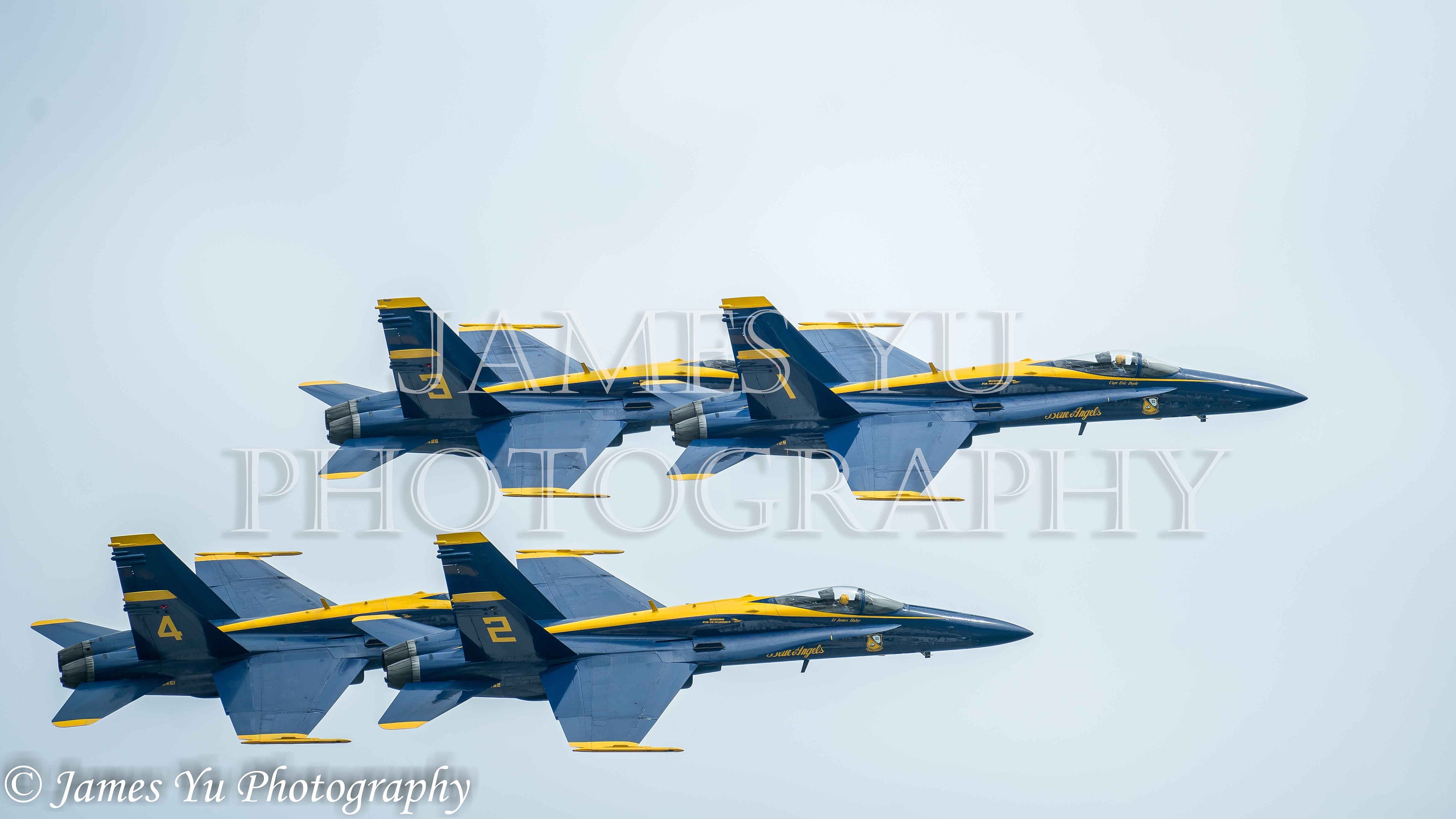 Blue Angels F-18 Formation Digital Photography Instant Download - Etsy