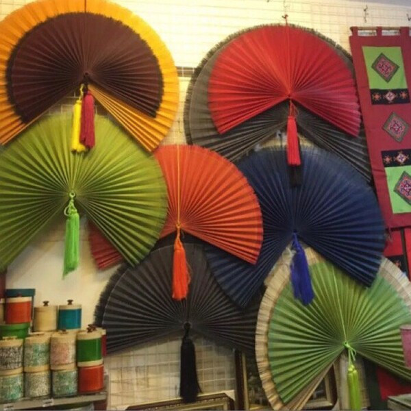 Fan Headboard - Etsy