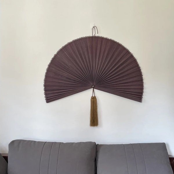 Fan Headboard - Etsy