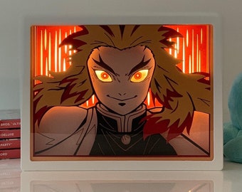 Demon Slayer Mystery Box | Etsy Canada