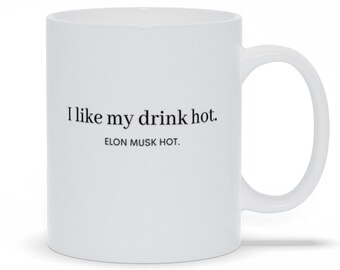 Elon Musk Gift | Etsy