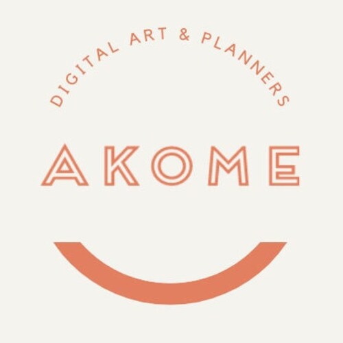 AKOME - Etsy