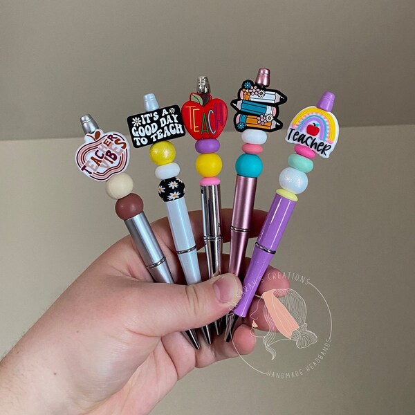Cute Pens - Etsy