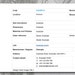 Interior Design Specification Template: A4 Indesign, Word, PDF ...