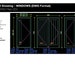 Autocad Window Elevations in 2D DWG Format - Etsy