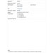 Interior Design Specification Template: A4 Indesign, Word, PDF ...
