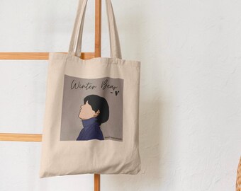 Bts V Bag - Etsy UK