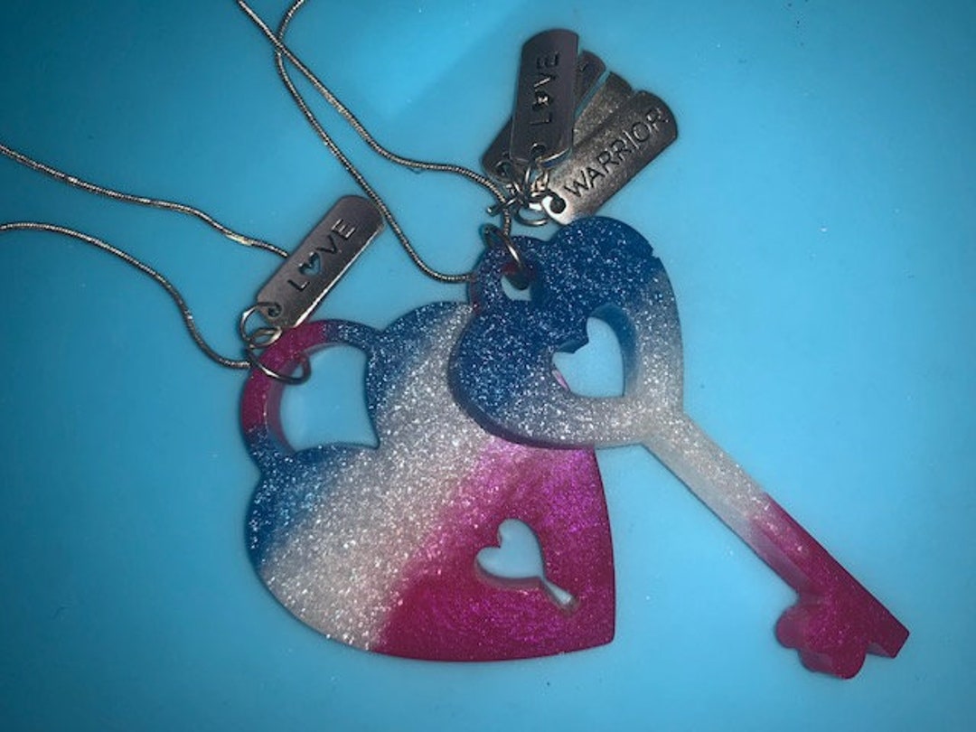 Custom Made to Order Jewelry and Key Chains - Etsy