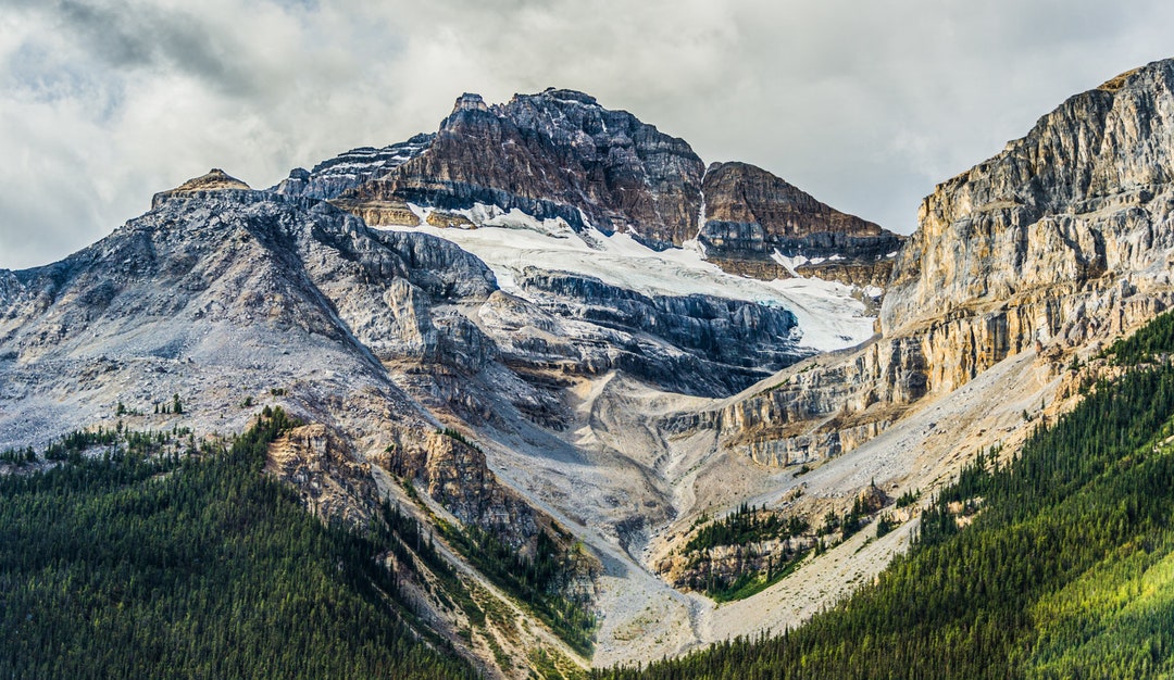 Rocky Mountains, Mountains Photo, Mountain View, Mountain Scene, Winter ...