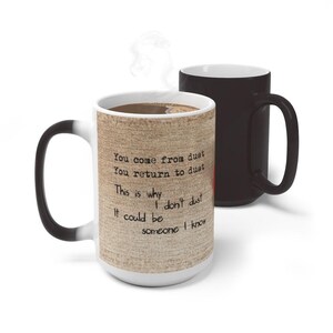 Why I Dont Dust Funny Mug Sarcastic Housekeeping,father/mother's Day ...