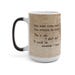 Why I Dont Dust Funny Mug Sarcastic Housekeeping,father/mother's Day ...