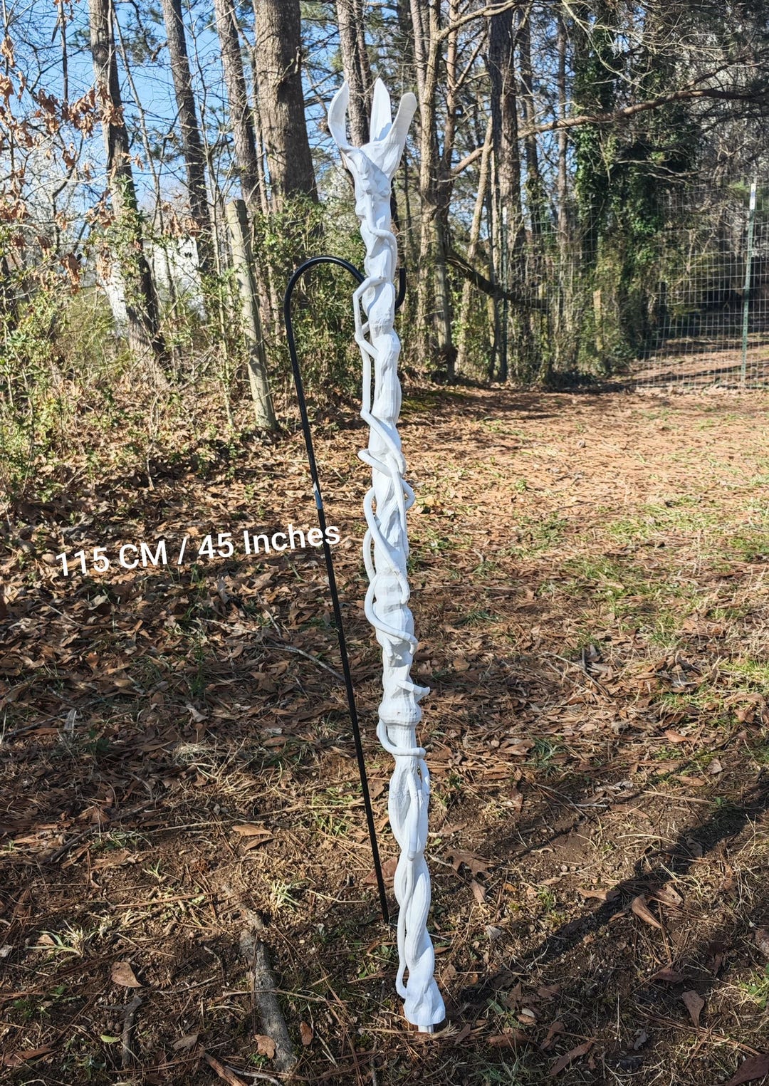 3D Printable File, Elphaba Broom , Which Broomstick. Wicked Inspired ...