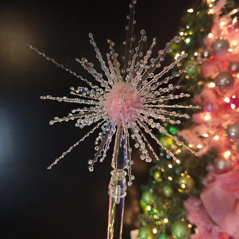 Glinda in Bubble Ornament - Etsy