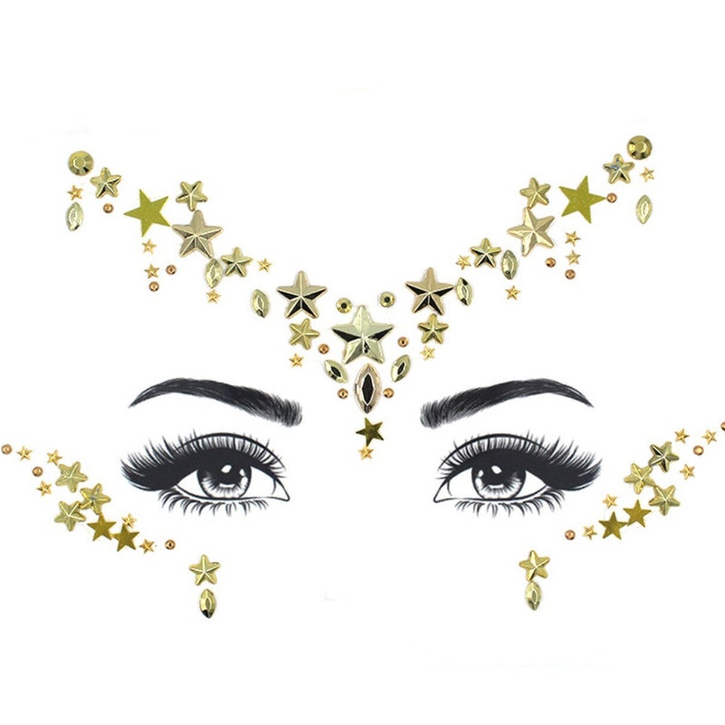 Goddess Face - Etsy