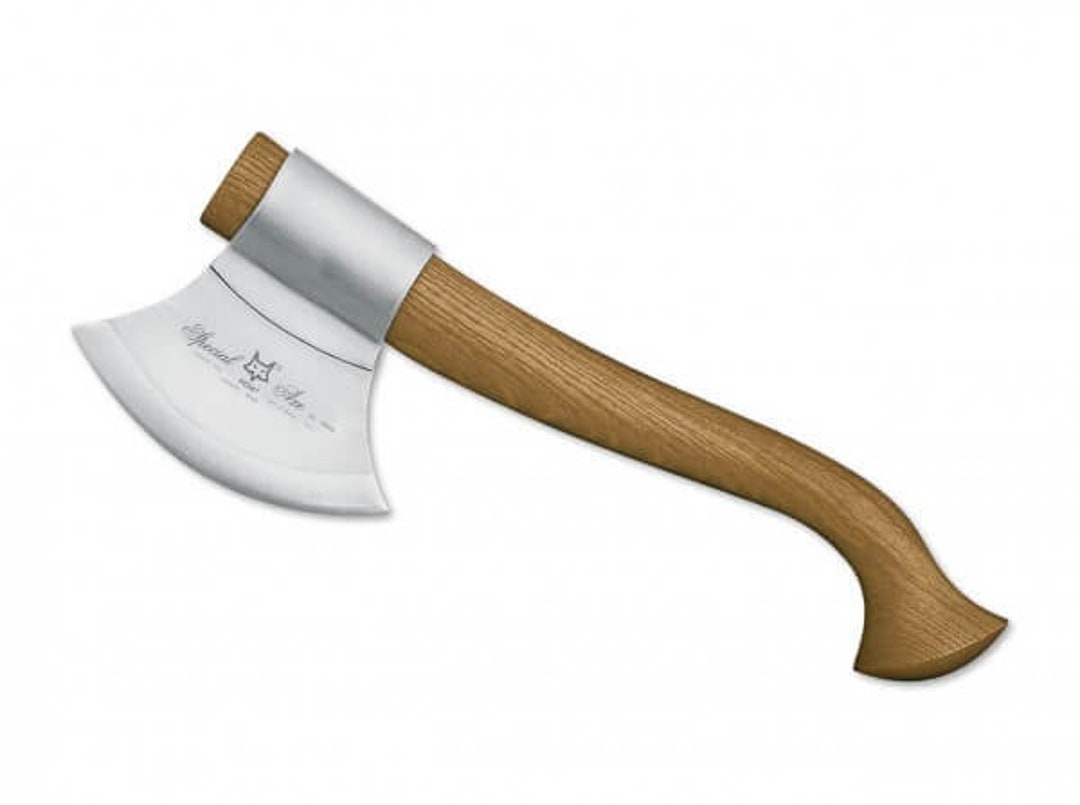 The Nordic-looking Trekking Axe - Etsy