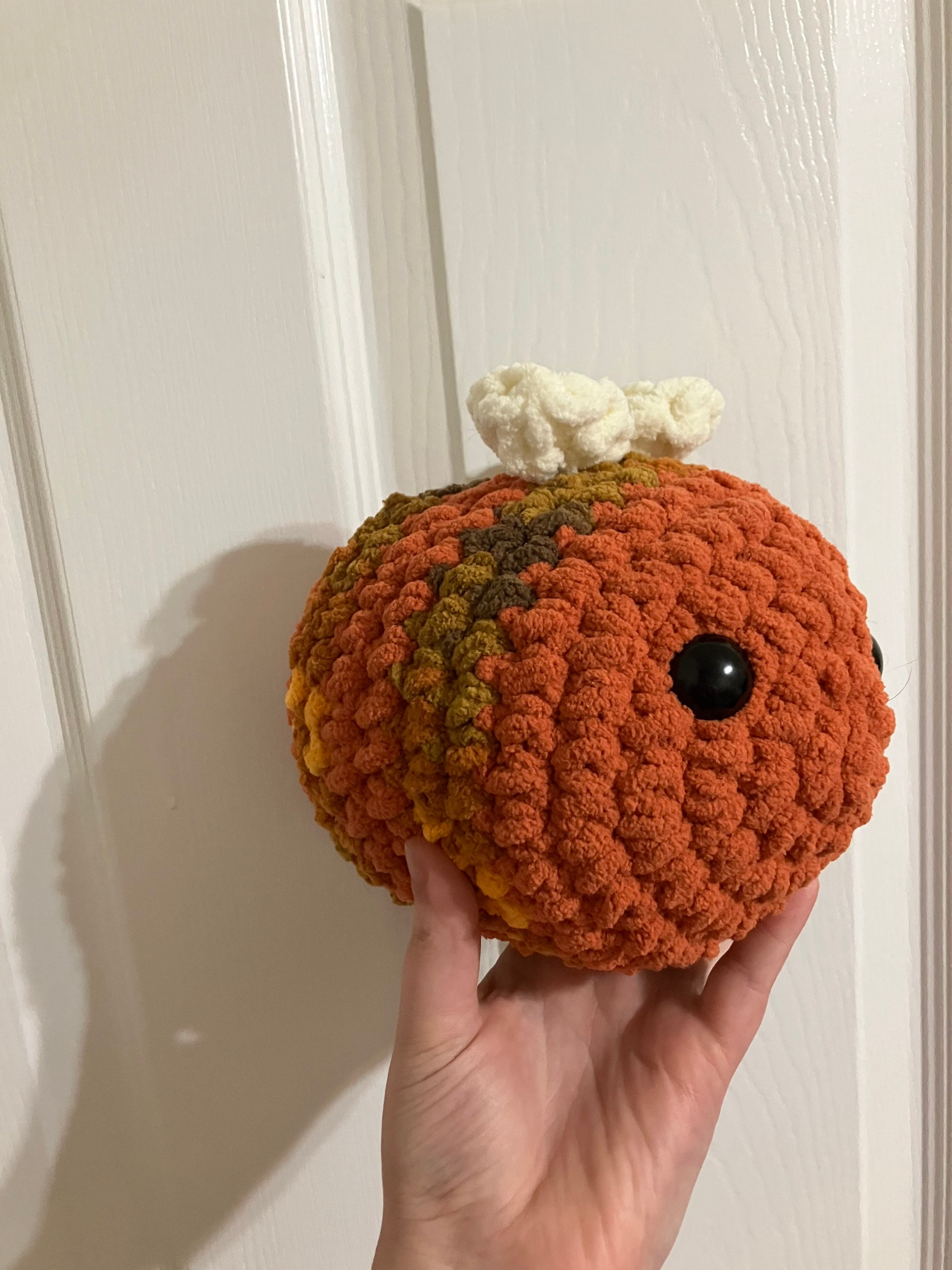 Chunky Crochet Bee Bundle Crochet Pattern - Etsy