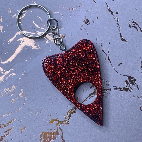 Resin Planchette - Etsy