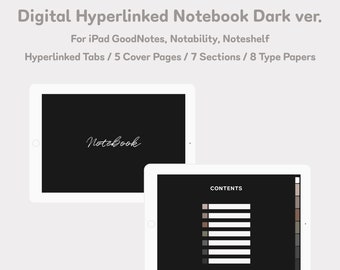 Digital Daily to Do List Template for iPad Goodnotes - Etsy