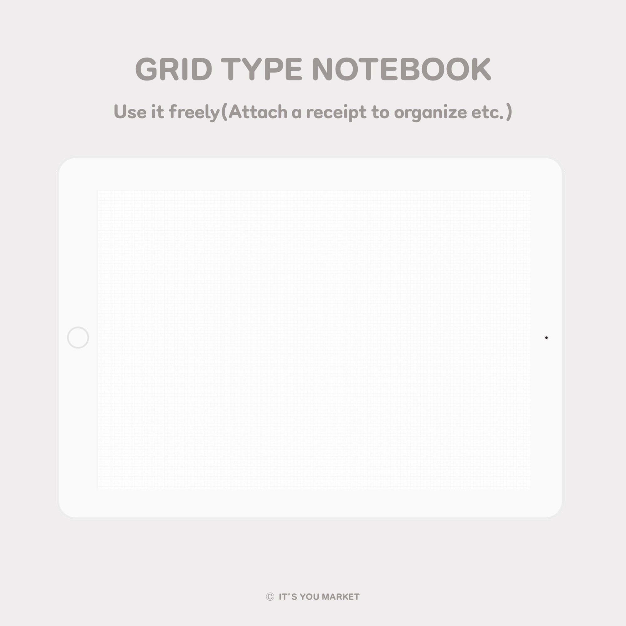 Digital Expense tracker Finance tracker for iPad GoodNotes | Etsy