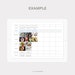 Digital Wellness Tracker Plannerweekly for iPad Goodnotes, Notability ...