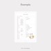 Digital Daily Page Planner for iPad Goodnotes, Noteshelf, Notability - Etsy