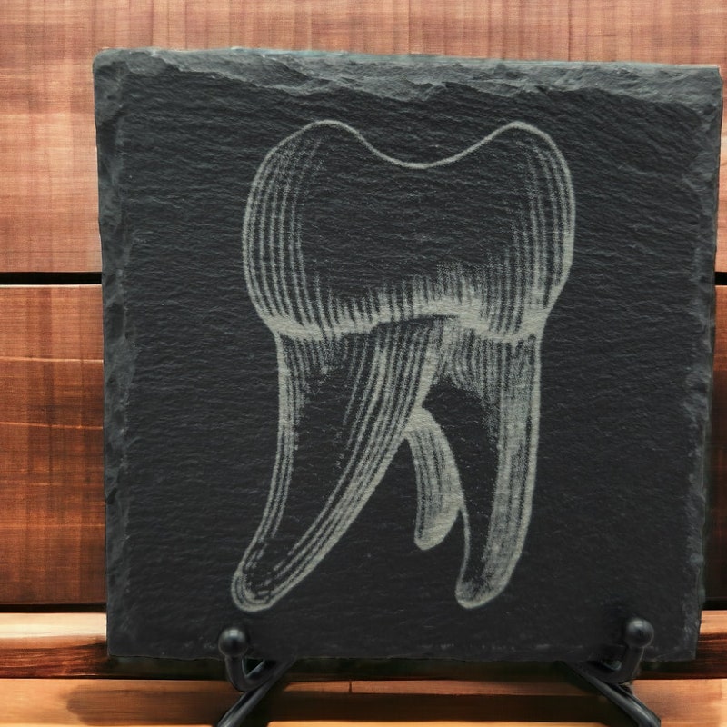 Tooth Decor - Etsy