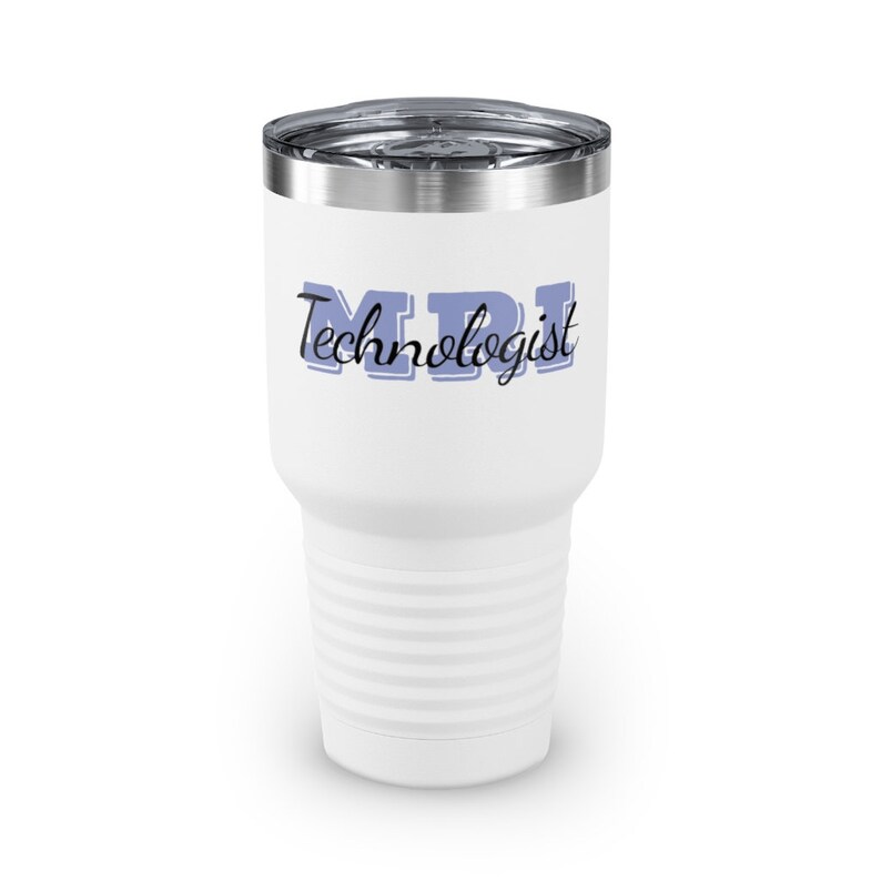 MRI Tech 30oz Tumbler Rad Tech Week Mri Technologist Gift - Etsy