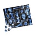 Radiology Jigsaw Puzzle 110, 252, 500-piece, Rad Tech Gifts, Mri, X-ray ...