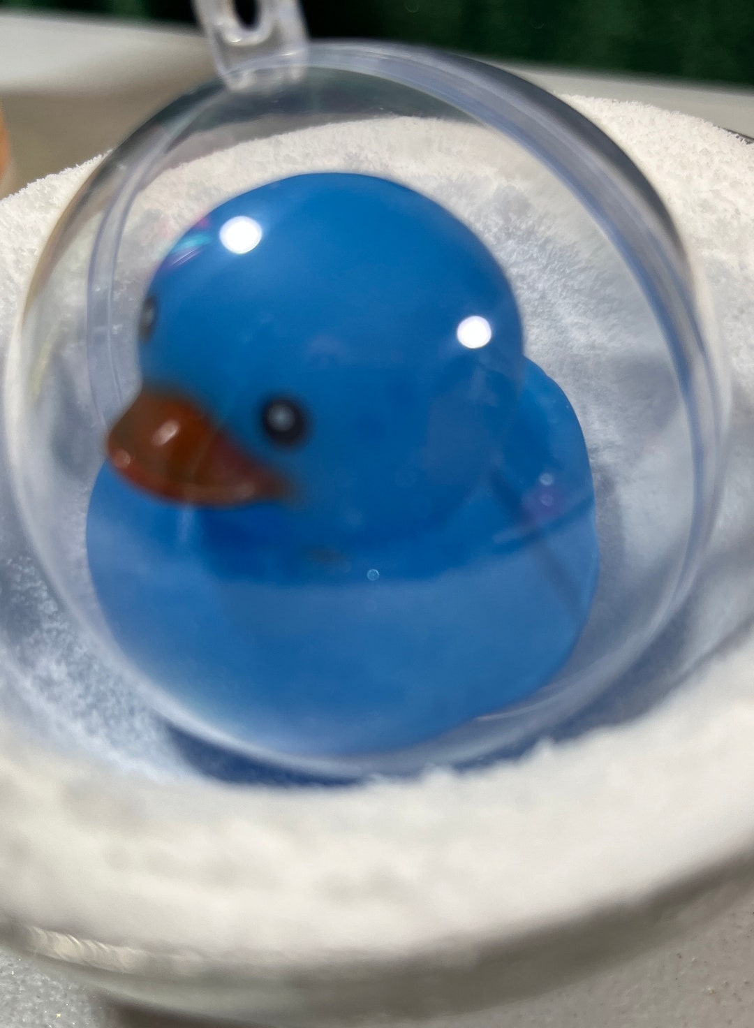 Duck Gender Reveal Pool Gender Reveal Bath Bomb Pool Party Bomb Waddle ...