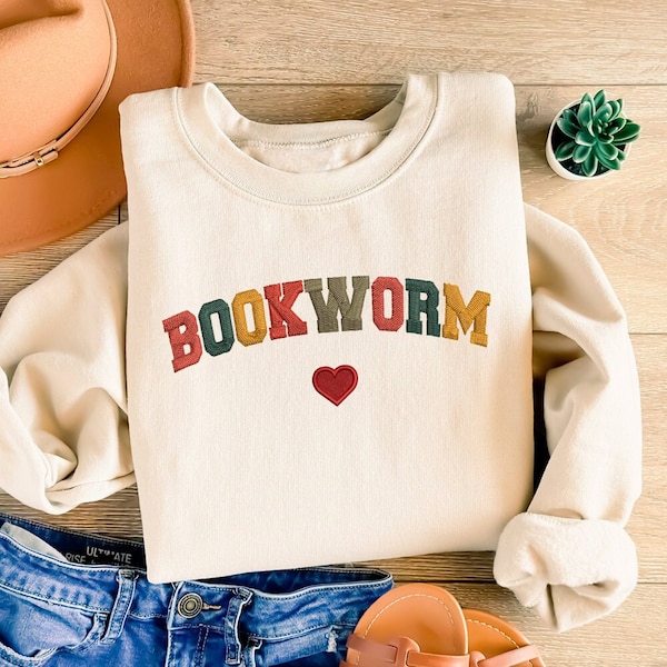 Bookish Clothing - Etsy