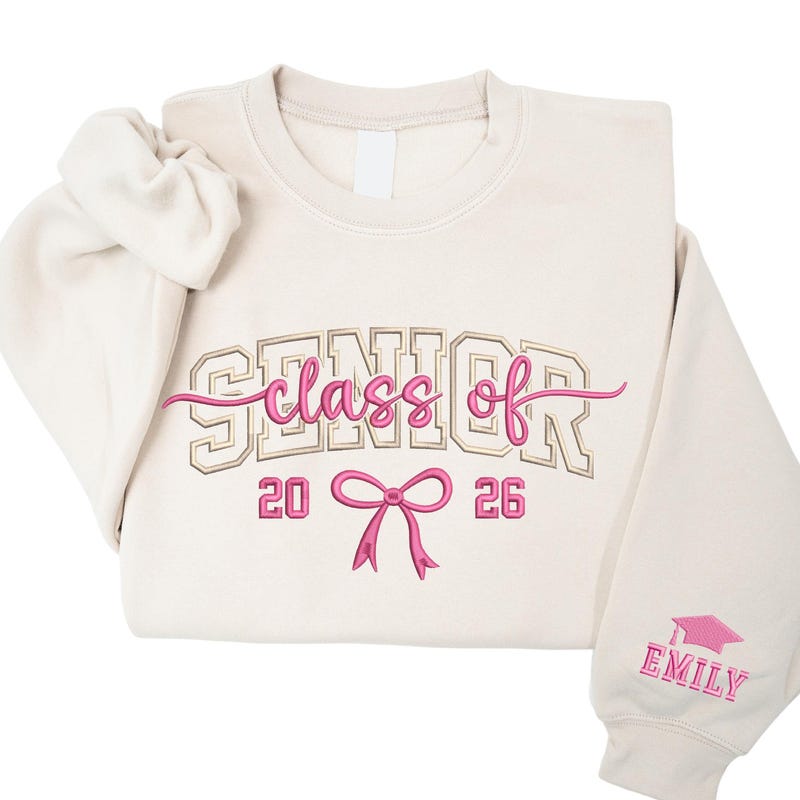 Senior Hoodies - Etsy