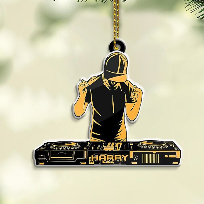 Dj Gift - 60+ Gift Ideas for 2025