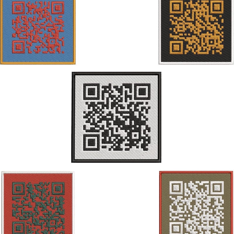 The Instagram Patch - Etsy