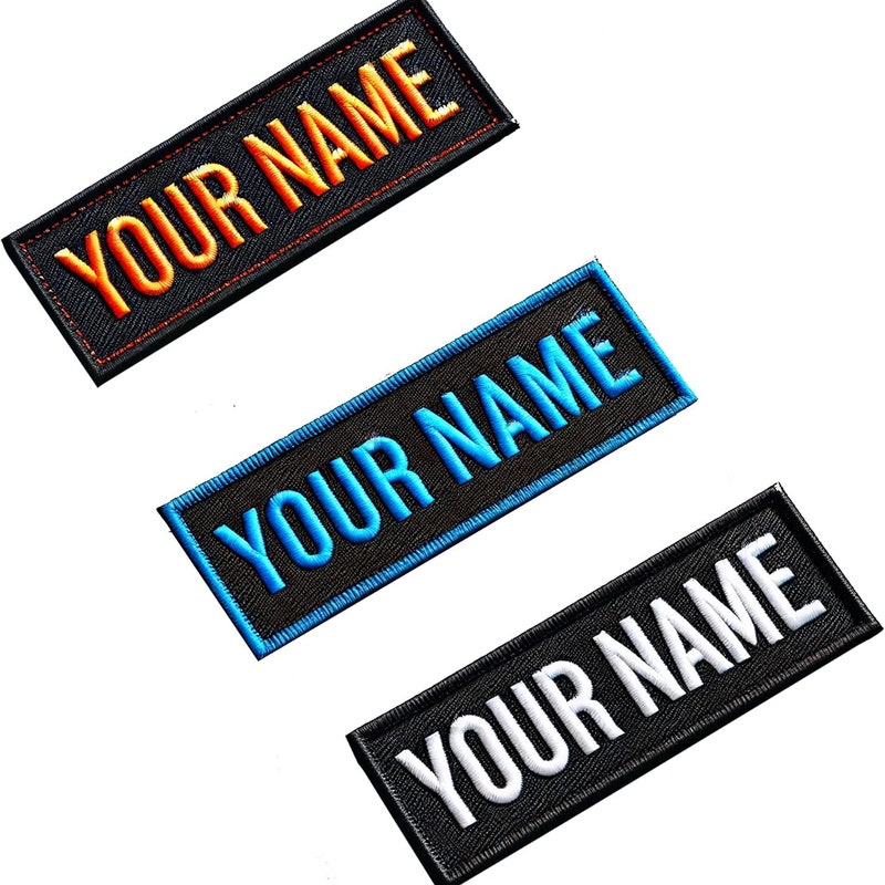 Wolf Military Patch - Etsy